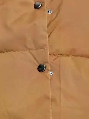 RETHINKIT STUDIOS Padded Button Jacket