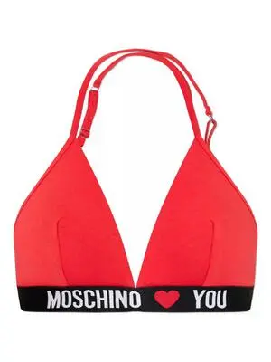 Moschino Adjustable Bras
