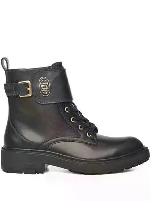 Liu Jo Round Toe Boots For Women
