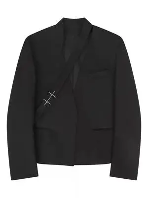 HELIOT EMIL Aegis Blazer