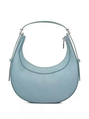 COCCINELLE Zip-fastening Leather Shoulder Bag