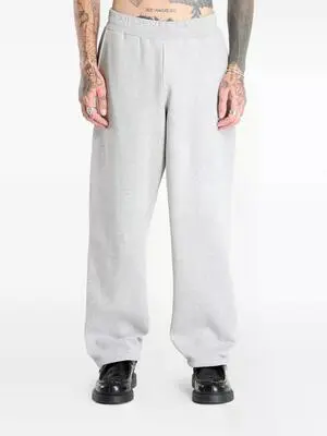 DIME Cursive Track Pants