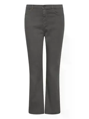 Marella Flared Trousers