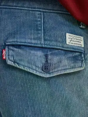 LEVI'S Corduroy Pocket Trousers