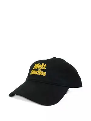MELT Embroidered Baseball Cap