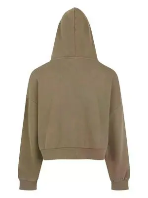 ENTIRE STUDIOS Zip-fastening Hoodie
