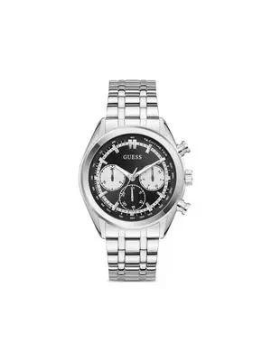 Guess Chronograph Quartz 44mm - Black