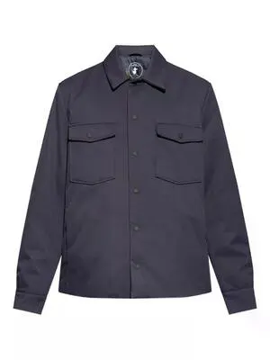 SAVE THE DUCK Button-up Overshirt