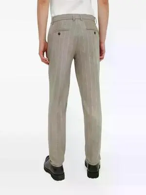 LES DEUX Striped Trousers
