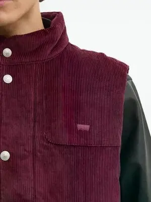 LEVI'S Rockridge Corduroy Gilet