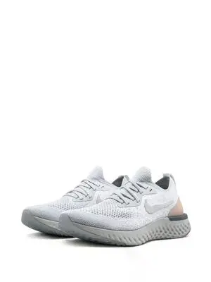Nike Epic React Flyknit Sneakers