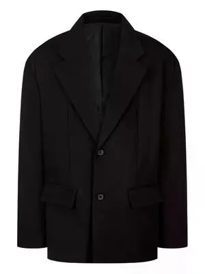 STUDIO TOMBOY Single-breasted Blazer