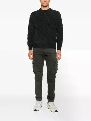C.P. COMPANY Round-neck Sweater
