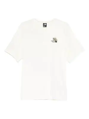The North Face Dome Flower T-shirt
