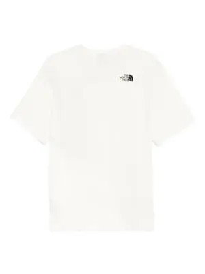 The North Face Dome Flower T-shirt