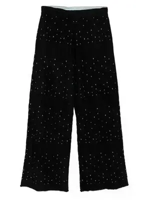 KIKO KOSTADINOV Raday Trousers
