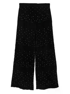 KIKO KOSTADINOV Raday Trousers