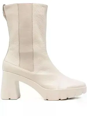Hogl Paneled Boots For Women