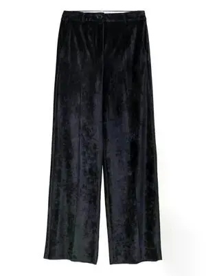 Marella Button Detailed Pants For Women