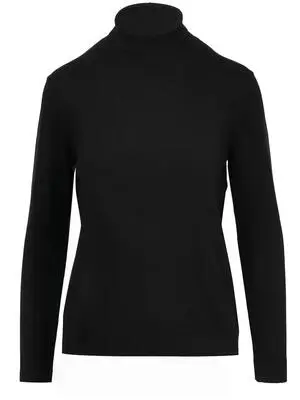 Max Mara Kiku Long-sleeve Top