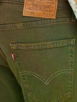 LEVI'S 502™ Taper Jeans