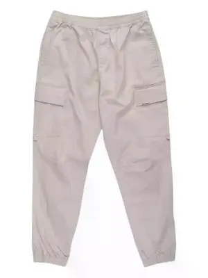 REPRESENT Cuffed Cargo Trousers