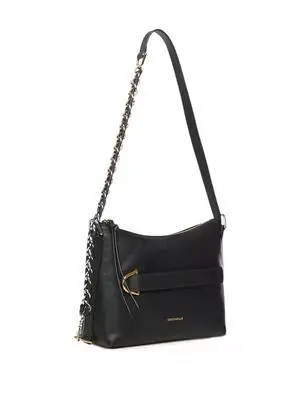 COCCINELLE Chain-strap Shoulder Bag