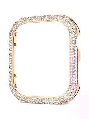 SWAROVSKI 41mm Embellished Bezel