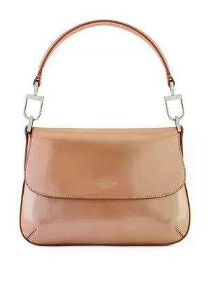 Giorgio Armani La Prima Small Shoulder Bag