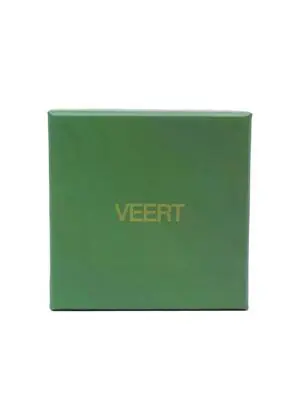 VEERT Round Earrings