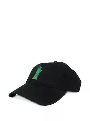 MELT Embroidered Baseball Cap