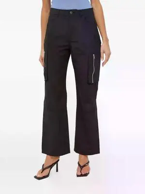 HERSKIND Zip-pocket Trousers