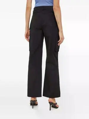 HERSKIND Zip-pocket Trousers