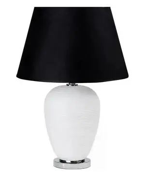 L'OCA NERA Ribbed Table Lamp