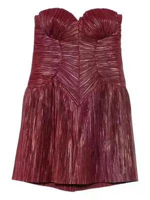 Cult Gaia Sweetheart Neckline Dresses