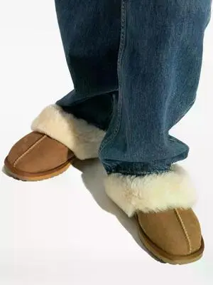 EMU AUSTRALIA Platinum Balzary Slippers