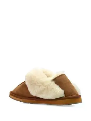 EMU AUSTRALIA Platinum Balzary Slippers