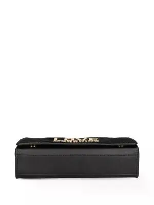 Moschino Chain Detail Satchel