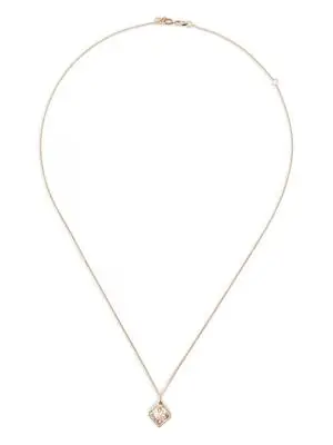 SYDNEY EVAN 14k Gold Charm Necklace - Yellow