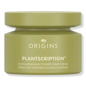 ORIGINS Plantscription Youth-renewing Power Night Cream - One-color