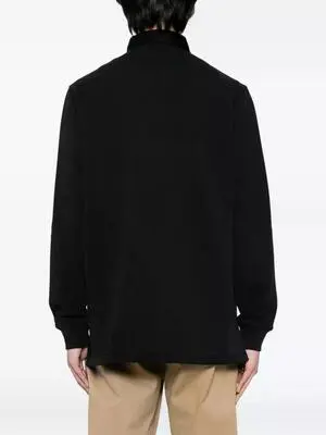 Polo Ralph Lauren Rl Logo Rugby Shirt