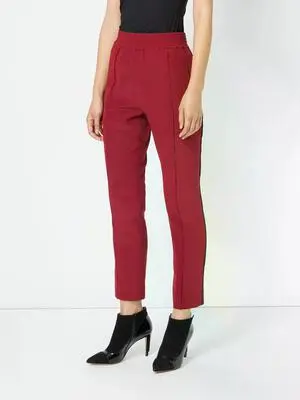 HAIDER ACKERMANN Cropped Pants