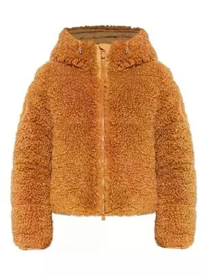 SAVE THE DUCK Hooded Zip Jacket