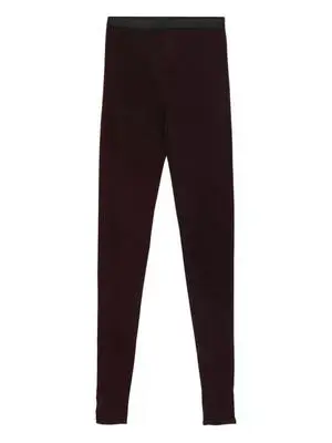 FORTE_FORTE High-waisted Leggings