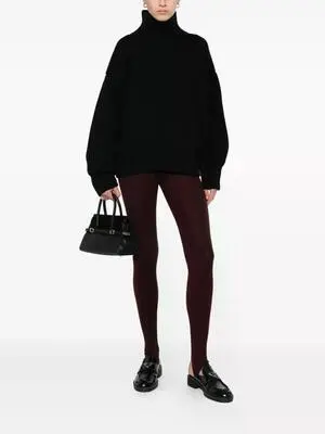 FORTE_FORTE High-waisted Leggings