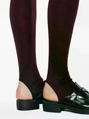FORTE_FORTE High-waisted Leggings