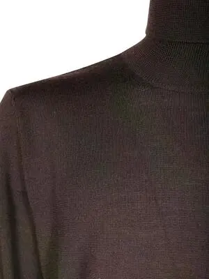 DANIELE FIESOLI Halterneck Sweater
