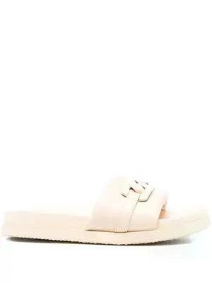 HOGL Gemma Chain-detail Sandals