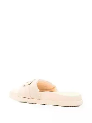 HOGL Gemma Chain-detail Sandals