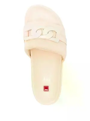 HOGL Gemma Chain-detail Sandals